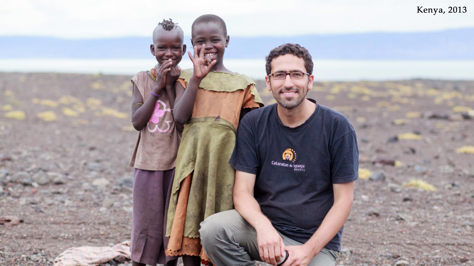 About | Babak Tafreshi Photography