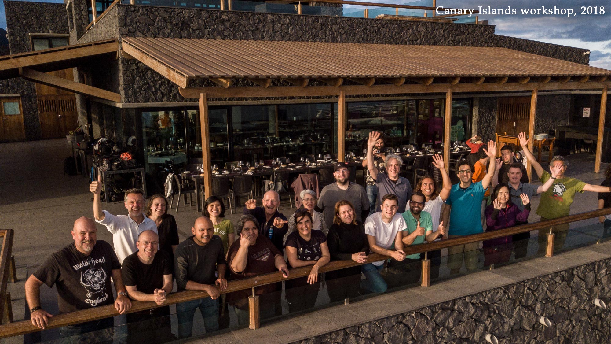 About | Babak Tafreshi Photography