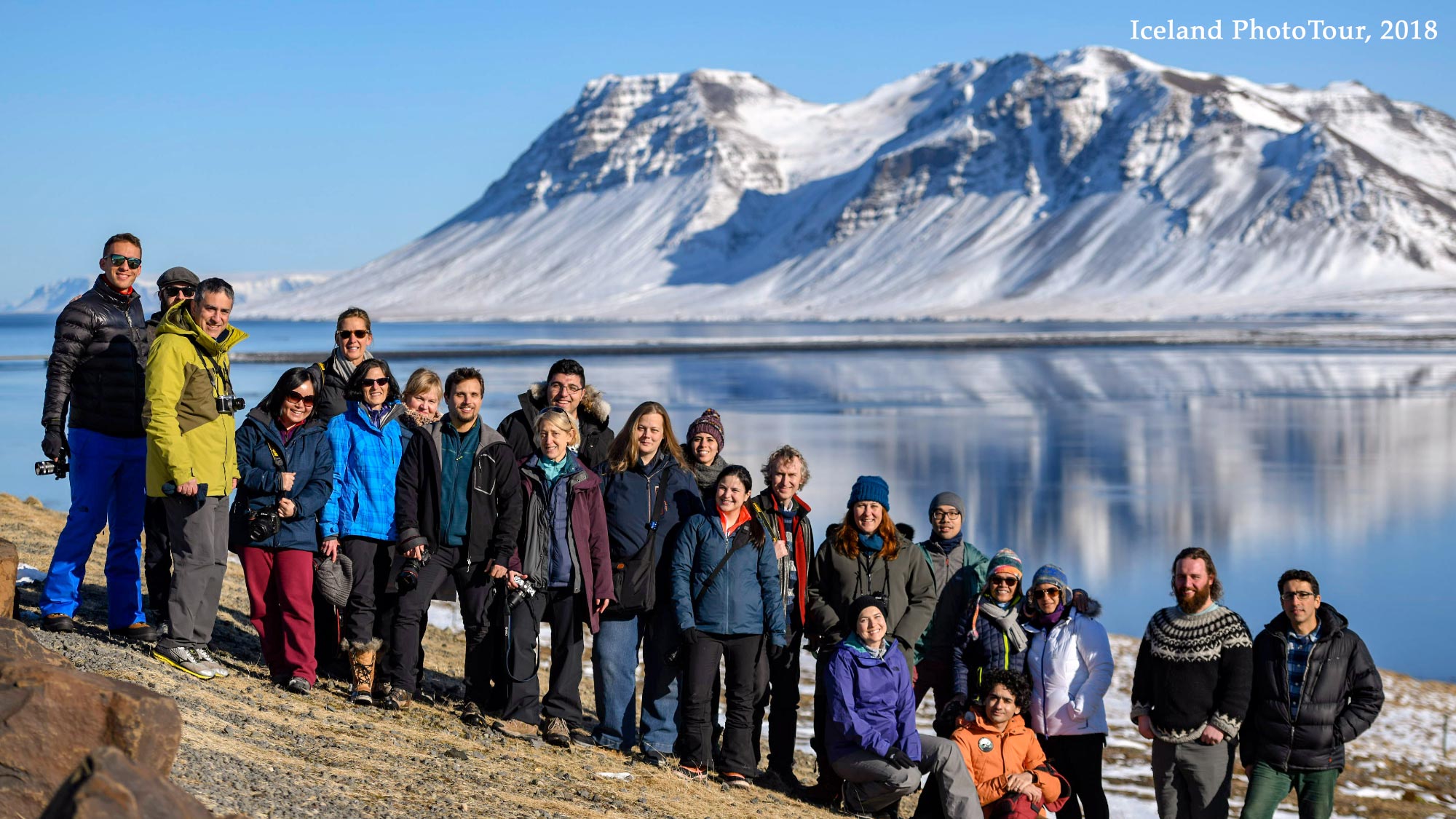 About | Babak Tafreshi Photography