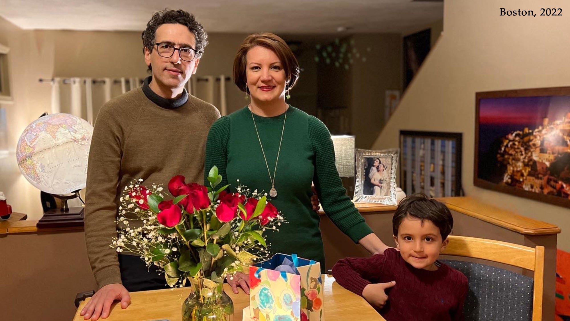 About | Babak Tafreshi Photography